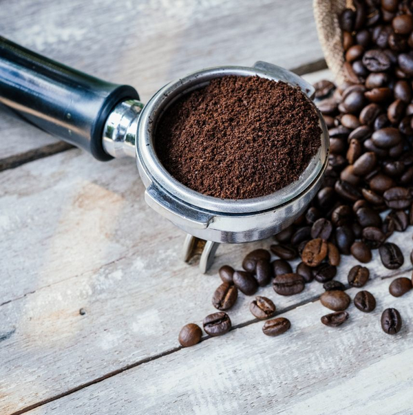 How to: Adjust your coffee grinder correctly
