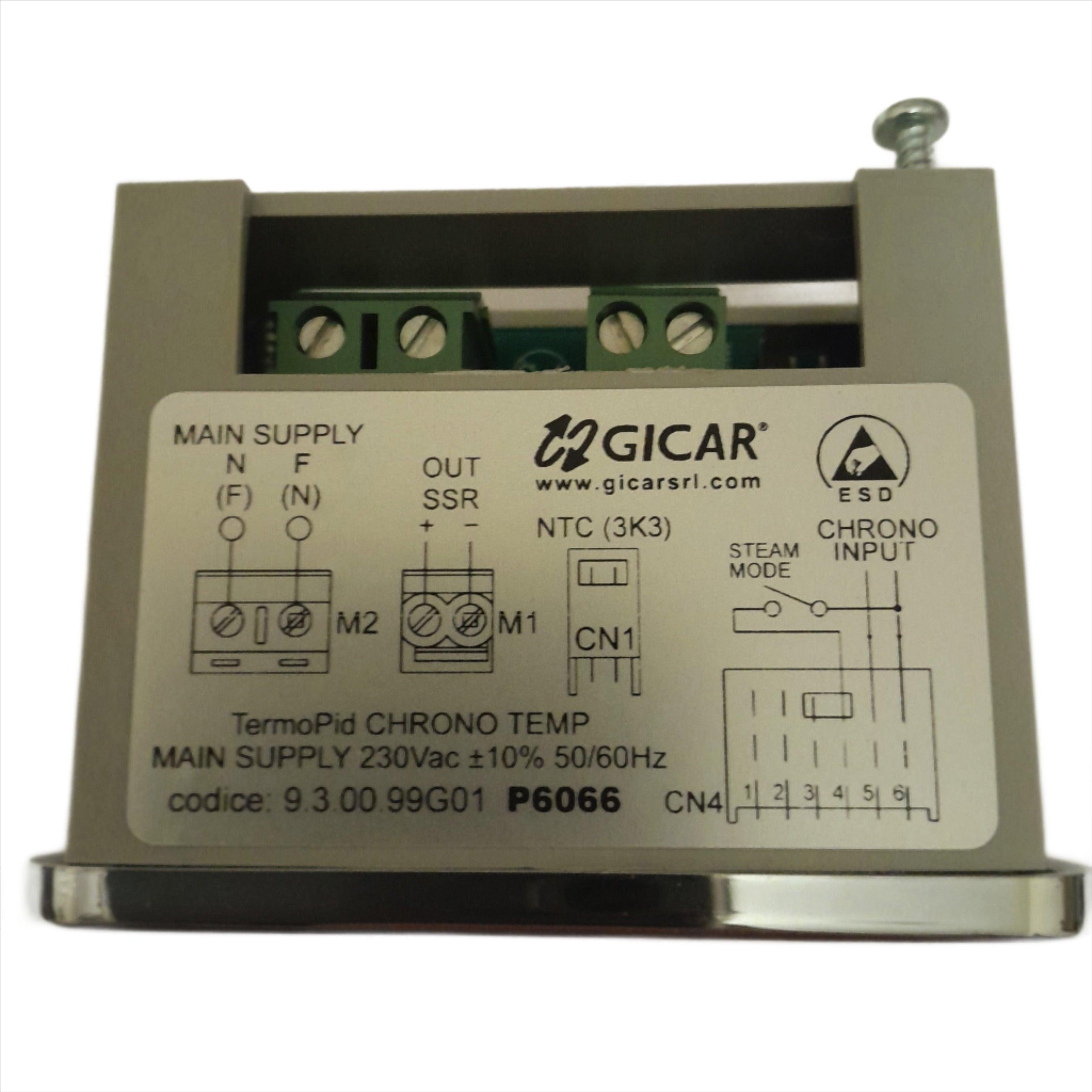 Profitec - PID Display GO