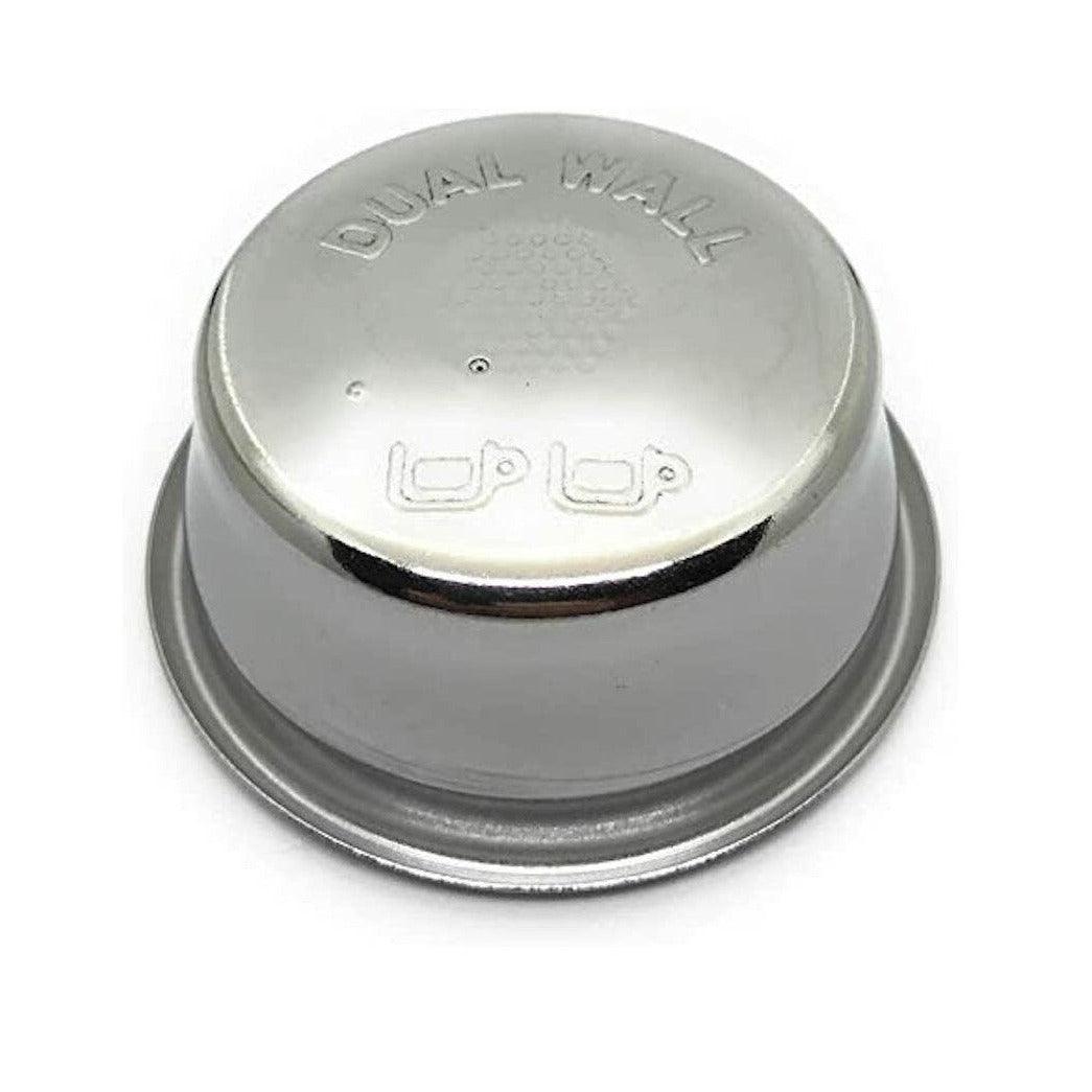Sage - Dual Wall 2-Cup Filter 54mm