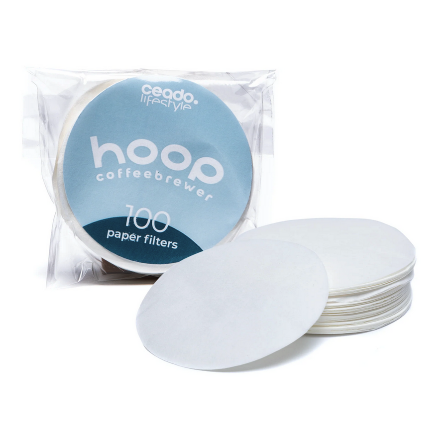 Ceado - Hoop Replacement Filters