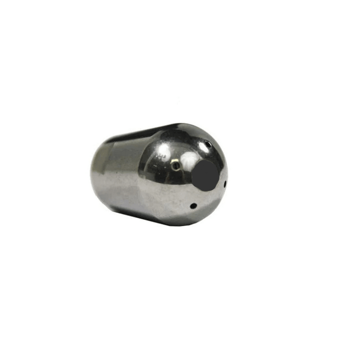 ECM - 4 Hole Steam Tip