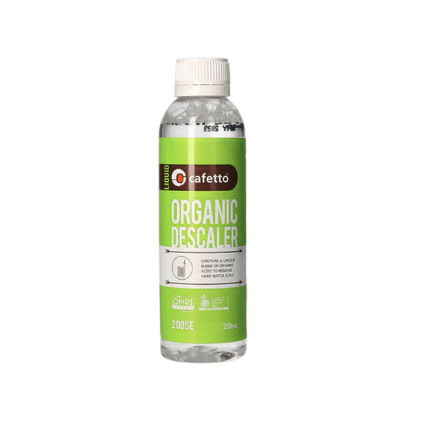 Cafetto - Organic Descaler 250ml