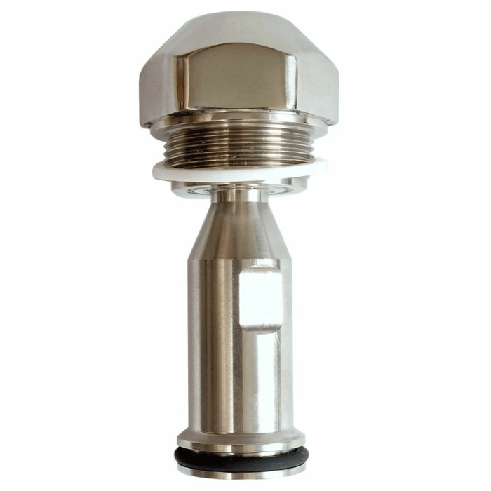 Profitec - Socket brew group complete Profitec