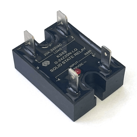 Profitec/ECM - Static Relay - P6029