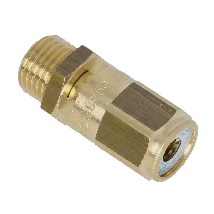Profitec - Safety valve 1/4"M 2,5 bar