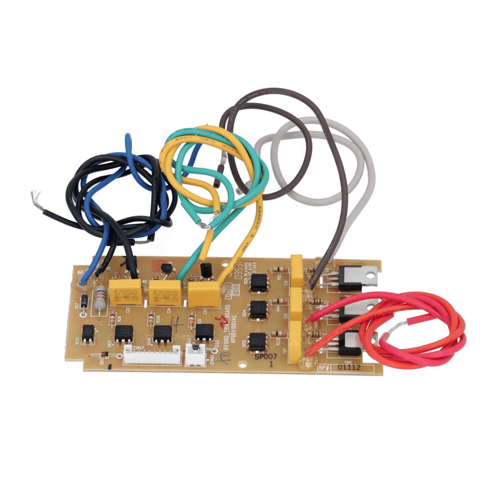 Sage - Triac SP0001790