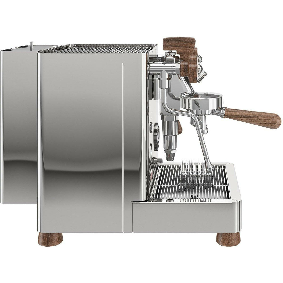 Lelit - Bianca - PL162T - V3 - Dual Boiler Espresso Machine