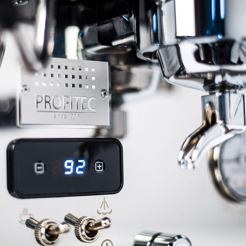 Profitec - Pro 300 - Dual Boiler Espresso Machine