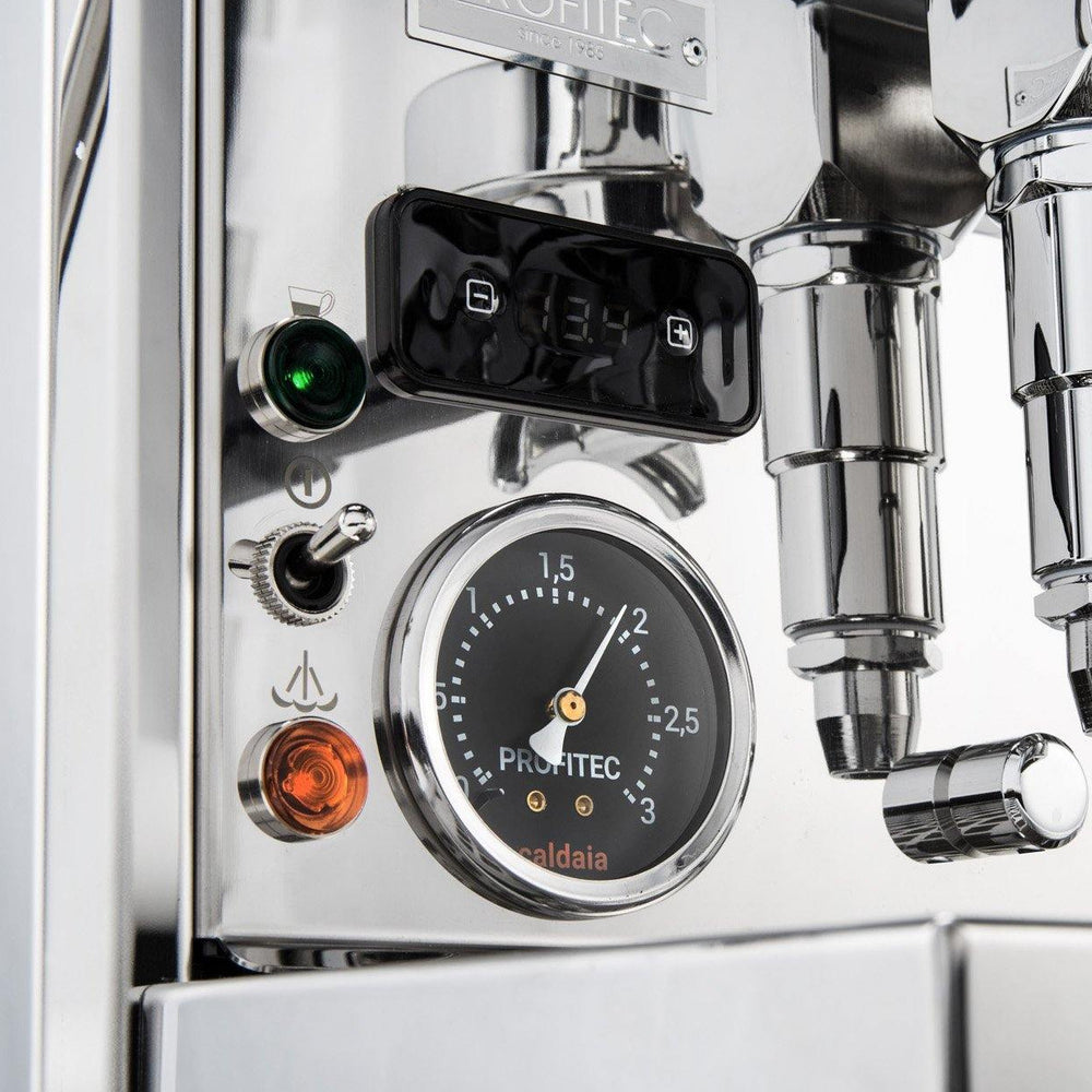 Profitec - Pro 700 V2 - Dual Boiler Espresso Machine