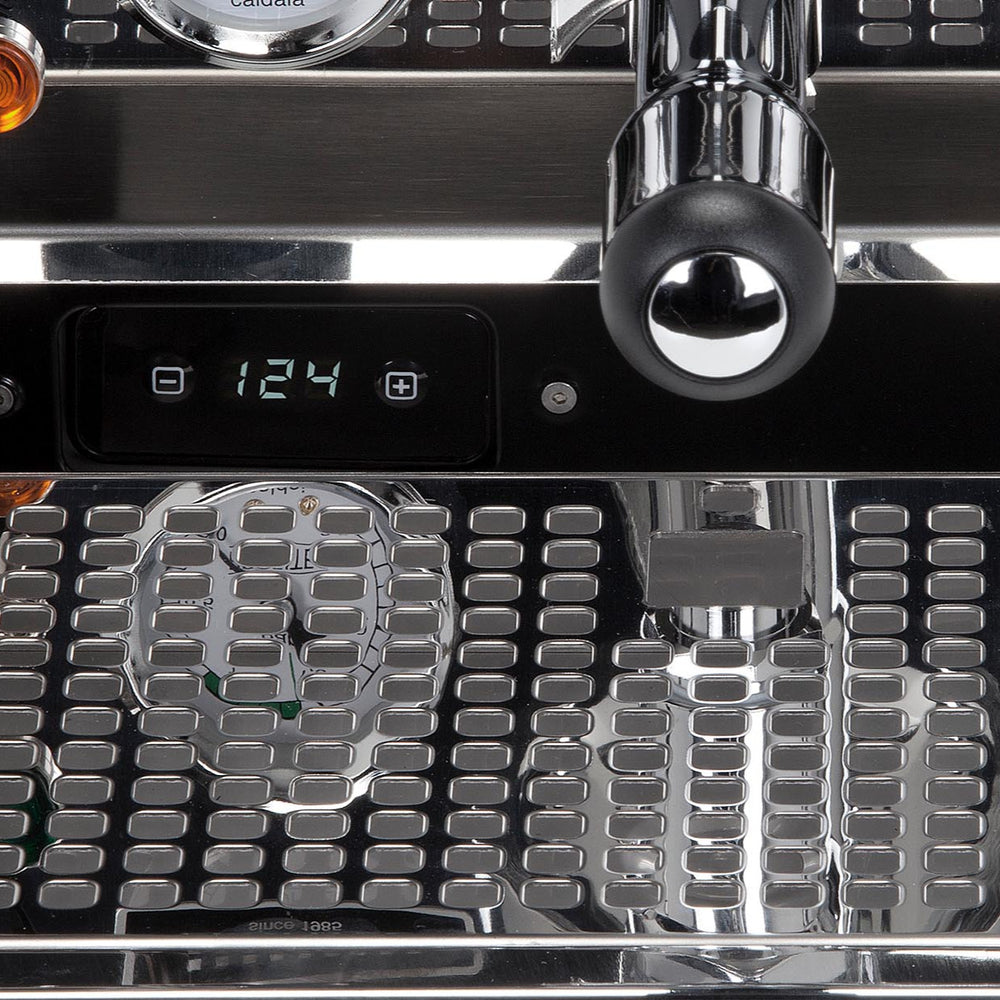 Profitec - Pro 500 - Heat Exchanger Espresso Machine - PID